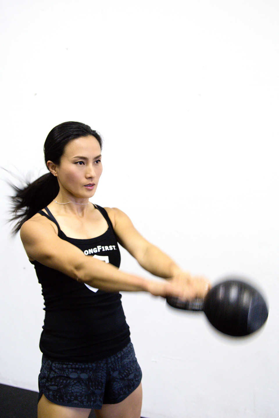 Simple KB Program Progressions | Kaizen Performance Therapy